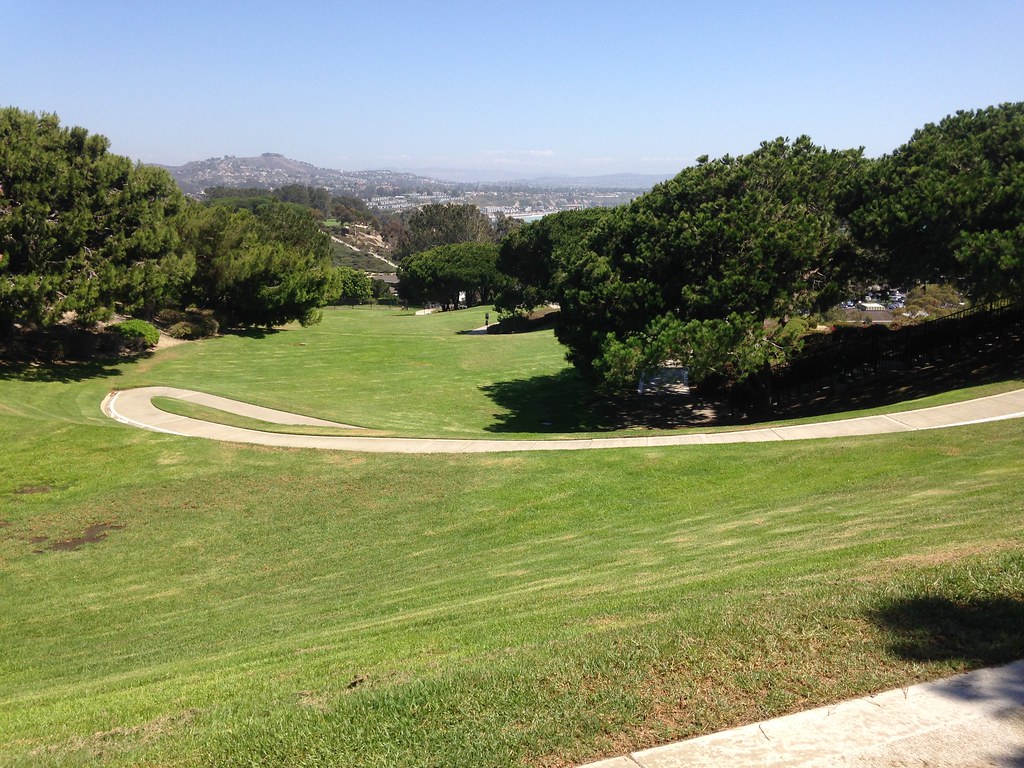 Heritage Park City Of Dana Point Ca