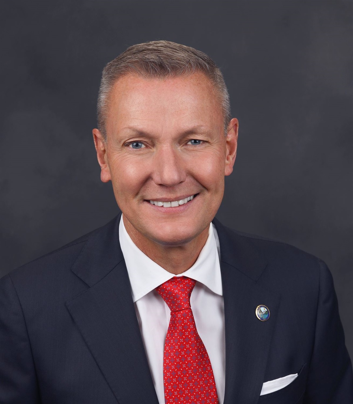 John Gabbard - City of Dana Point, CA